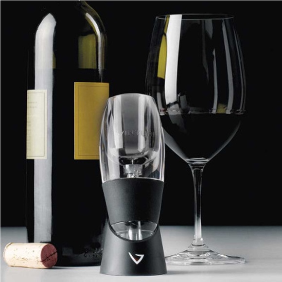 Vinturi | Dining | Vinturi Red Wine Aerator | Poshmark